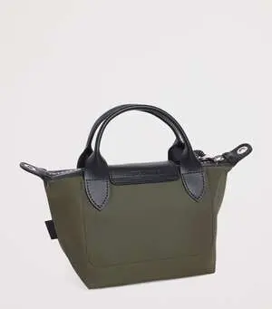 Longchamp Le Pliage Energy Top Handle Bag