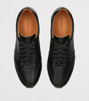 Magnanni Leather Sneakers