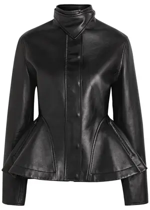 Alaia Peplum Jackets For Women