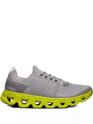On Cloudswift 4 Sneakers - Grey