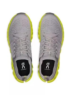 On Cloudswift 4 Sneakers - Grey