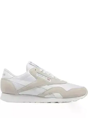 REEBOK Nylon Classic Trainers
