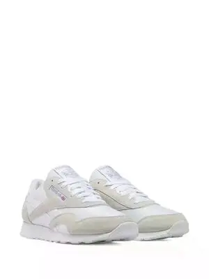 REEBOK Nylon Classic Trainers