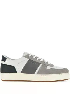 Hogan H668 H-tv Sneakers - Grey