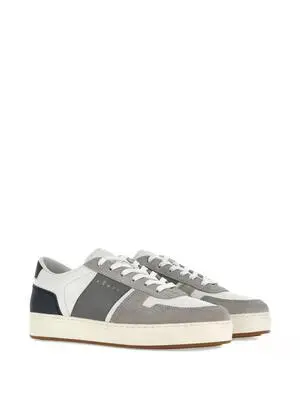 Hogan H668 H-tv Sneakers - Grey
