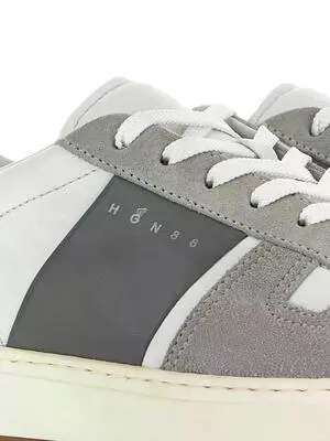 Hogan H668 H-tv Sneakers - Grey