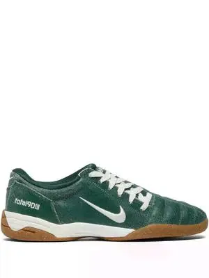 Nike Total 90 Iii Fir/gum Sneakers - Green