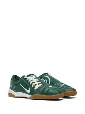 Nike Total 90 Iii Fir/gum Sneakers - Green
