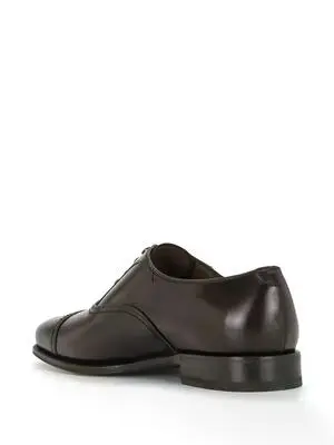 FERRAGAMO Lace-up Derby Shoes