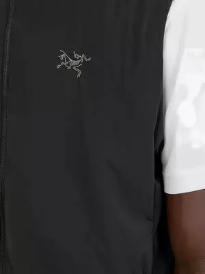 Arc'teryx Zip-neck Vest