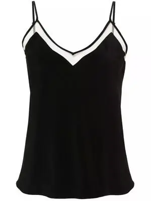 Nissa Office Wear Camis Tanks For Women