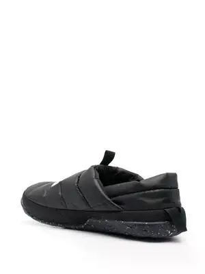 The North Face Nuptse Puffer Mules - Black