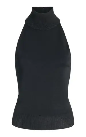 Givenchy Fitted Knit Top
