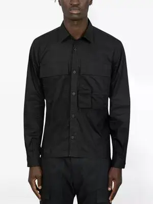 C.P. COMPANY Multi-pockets Shirt