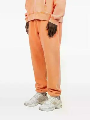 PATTA Cotton-blend Track Pants