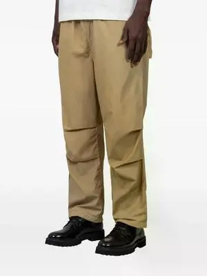 Universal Works Cargo-pocket Trousers