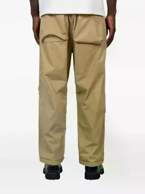 Universal Works Cargo-pocket Trousers