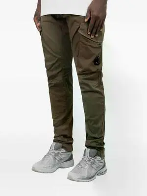C.P. COMPANY Cargo Trousers