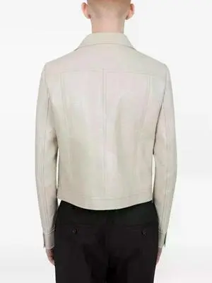 COURREGES Vinyl Jacket