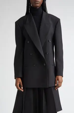Michael Kors Relaxed Blazers For Women