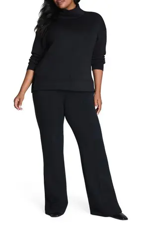 Spanx Air Essentials Flare Leg Trousers