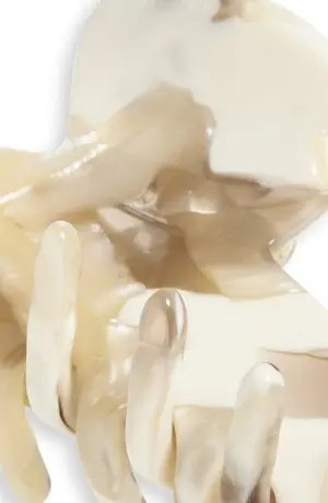Alexandre De Paris Claw Clip