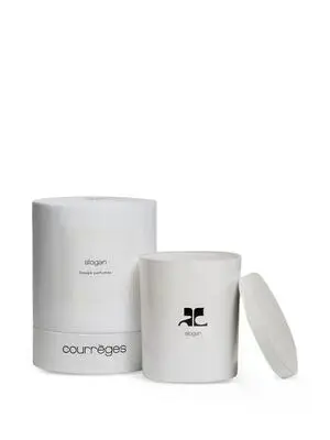 COURREGES Slogan Candle