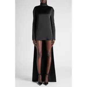 Tom Ford Mock Neck Dresses
