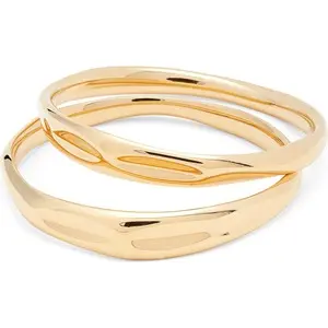 Soko Gold Bracelets