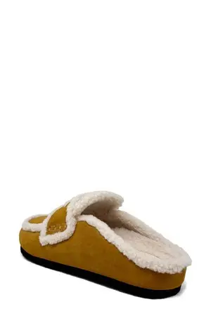SHU SHOP Tanya Loafer Mule