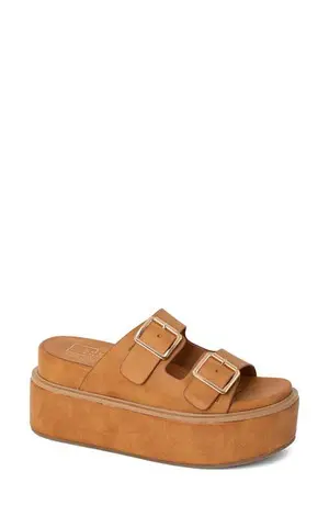 Shu Shop Buckled Sandals For Women