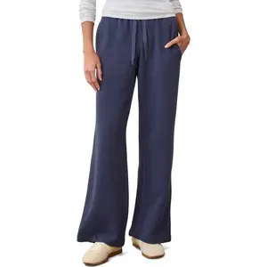 Marine Layer Office Wear Sweatpants For Women