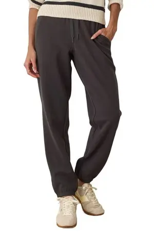 Marine Layer Fleece Sweatpants For Women