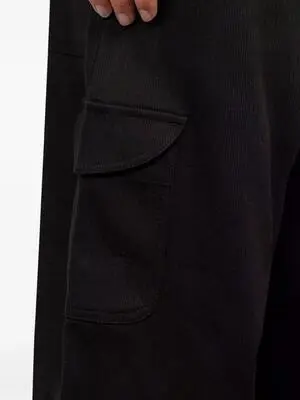 VOUS DÉCIDEZ Wide-leg Cargo Trousers