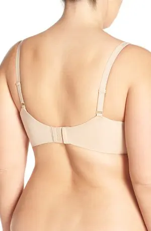 Natori Ultra Light' Underwire Contour Bra