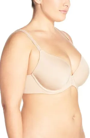 Natori Ultra Light' Underwire Contour Bra