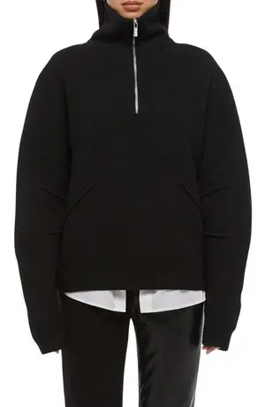 Helmut Lang Wrap Sweaters For Women