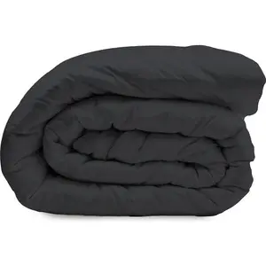 ETTITUDE Luxe Sateen+ Duvet Cover - Night