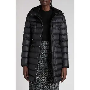 Designer Puffer Coats For Women