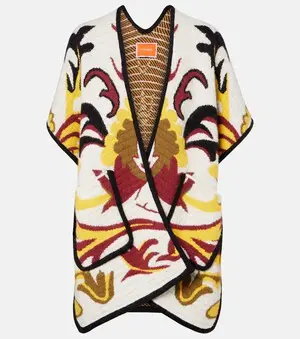 La Doublej Pocket Kaftans Tunics