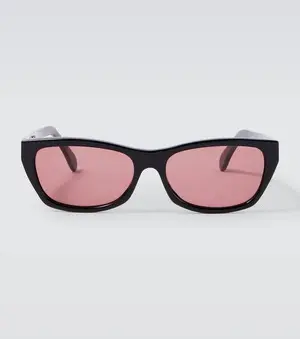 Our Legacy Rectangular Sunglasses