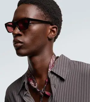 Our Legacy Rectangular Sunglasses
