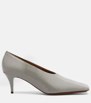 Stella McCartney Coated Pumps