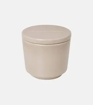 Brunello Cucinelli Maxi Scented Candle - Beige