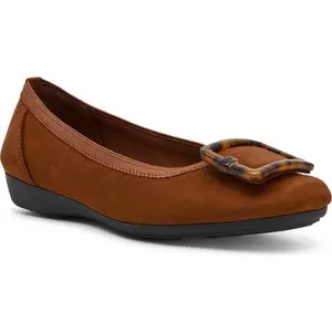 Anne Klein Cushioned Flats For Women