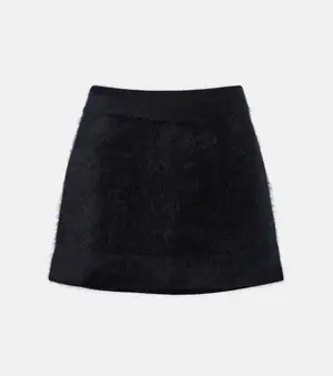 Dorothee Schumacher Swim Dress - Black