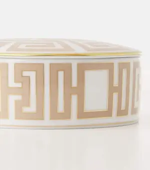 GINORI 1735 Labirinto Porcelain Box