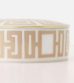 GINORI 1735 Labirinto Porcelain Box