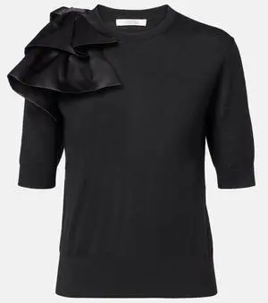 Dorothee Schumacher Crewneck Sweaters For Women