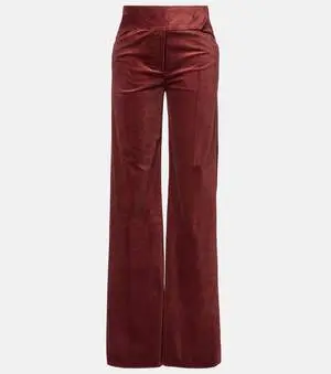 Dorothee Schumacher Flare Pants For Women